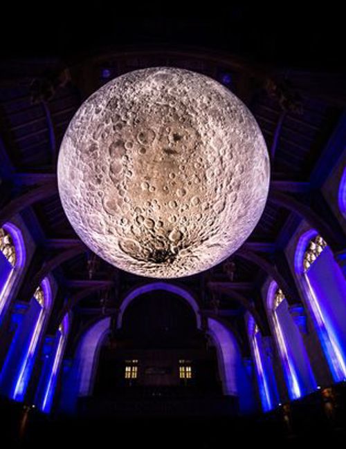 5 Things to Do in Nottingham This Weekend - Leftlion - Nottingham Culture