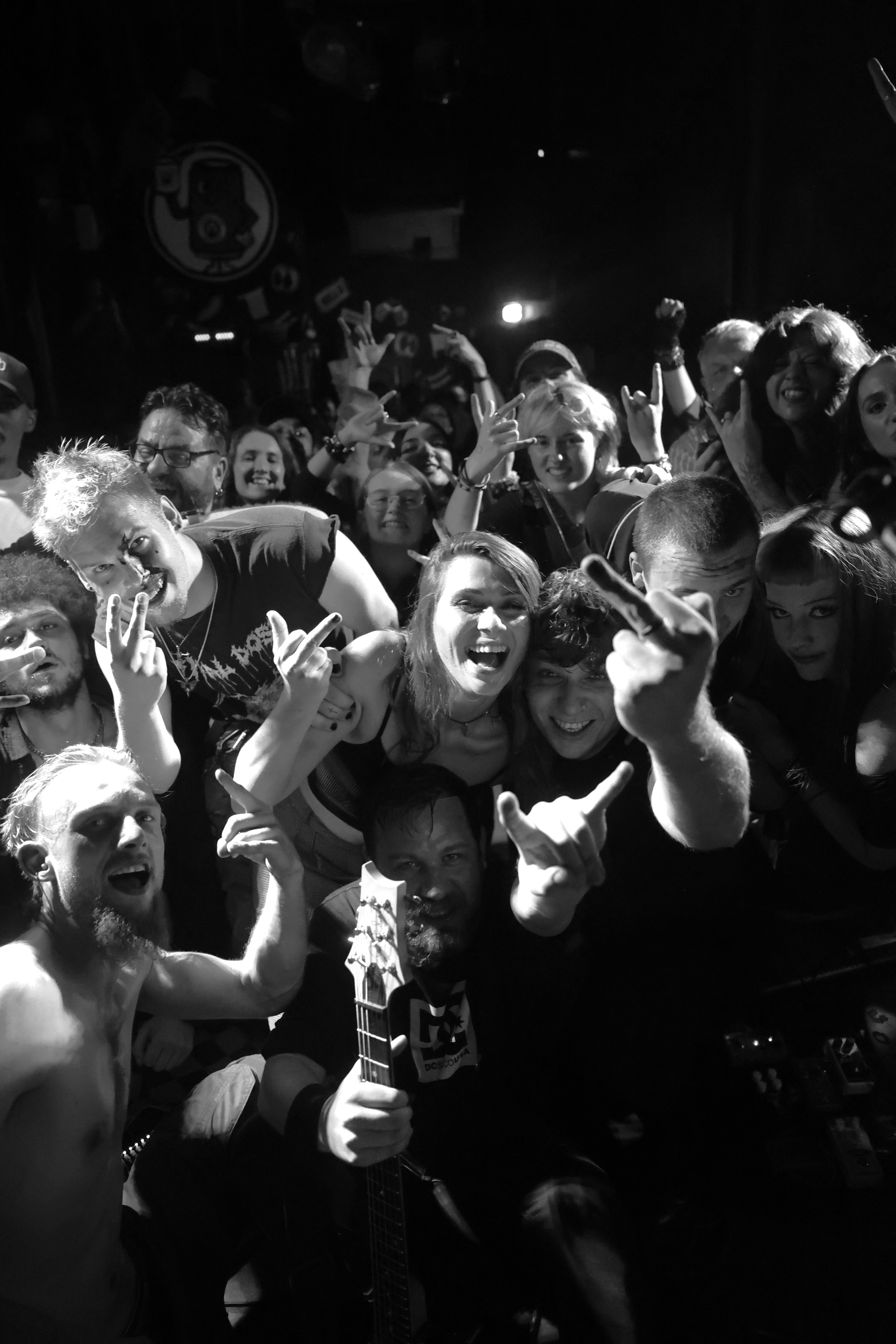 We catch up with local punk outfit Sunk ahead of their gig at The ...