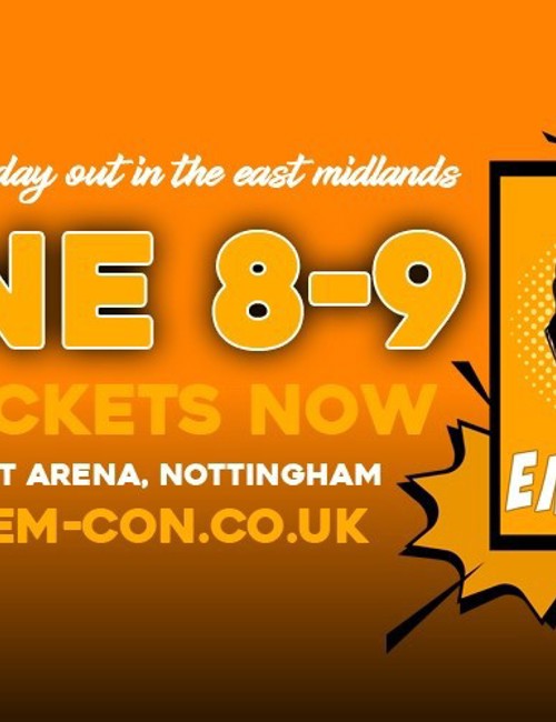 Site search - Leftlion - Nottingham Culture