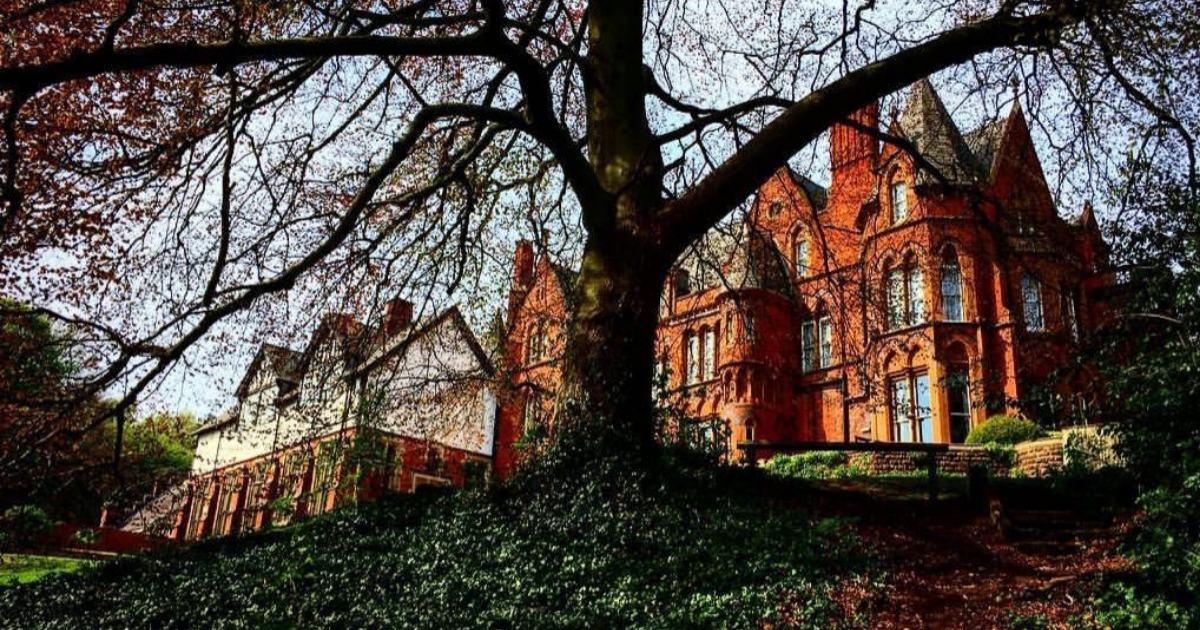 The Most Haunted Spots in Nottinghamshire - Nottingham Culture