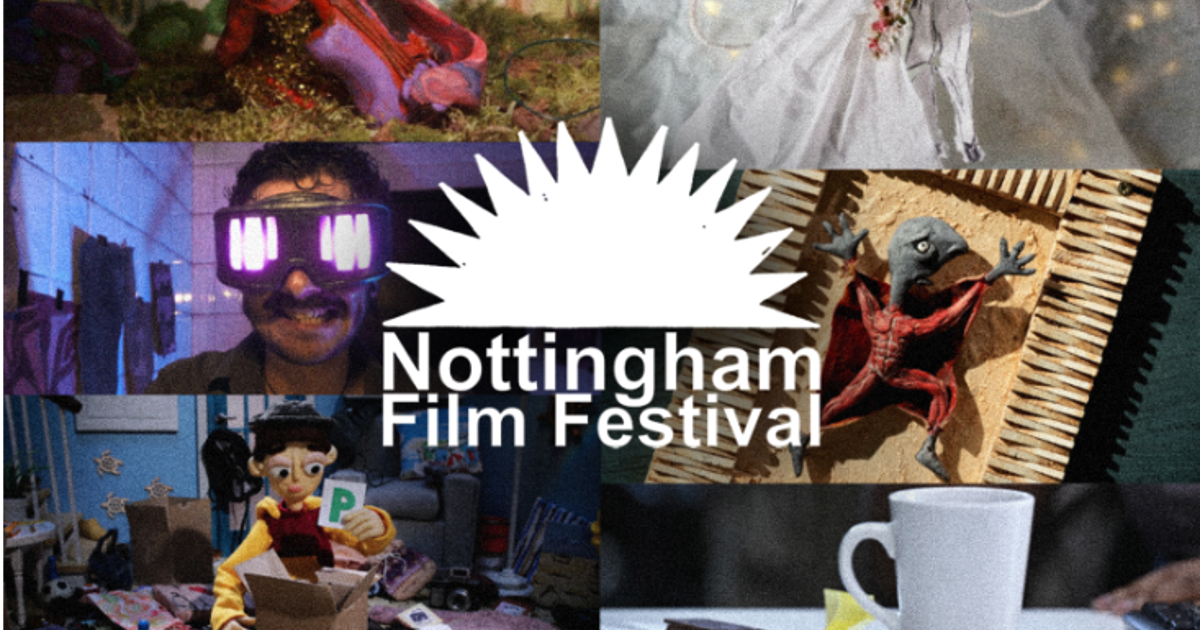 Nottingham Film Festival: Mind - Leftlion - Nottingham Culture