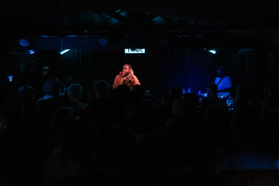 In Photos: Jimmy Rocket & Friends at Rough Trade - Leftlion ...