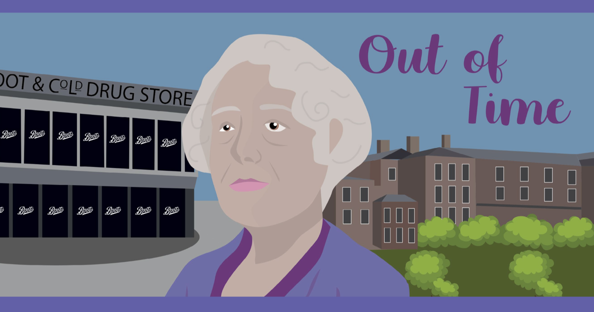 Out of Time: The Philanthropic Legacy of Florence Boot - Leftlion ...