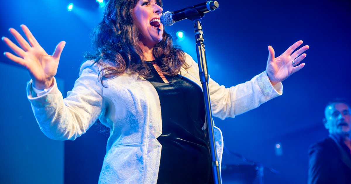 Gig review: Cloudbusting at Rescue Rooms - Nottingham Culture