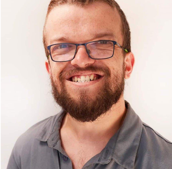 George Coppen: Coppen Through Life - Leftlion - Nottingham Culture