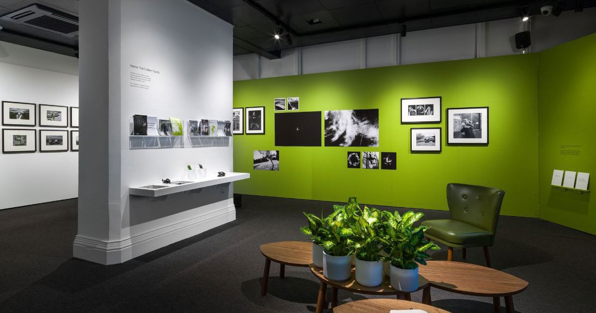 Exhibition Review: Freedom at the National Justice Museum - Leftlion - Nottingham Culture