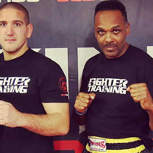 Learning Mixed Martial Arts? There's an App for That - Robin Hamilton ...