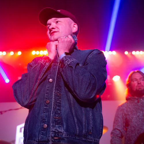 In photos: Affleck's Palace at The Bodega - Nottingham Culture
