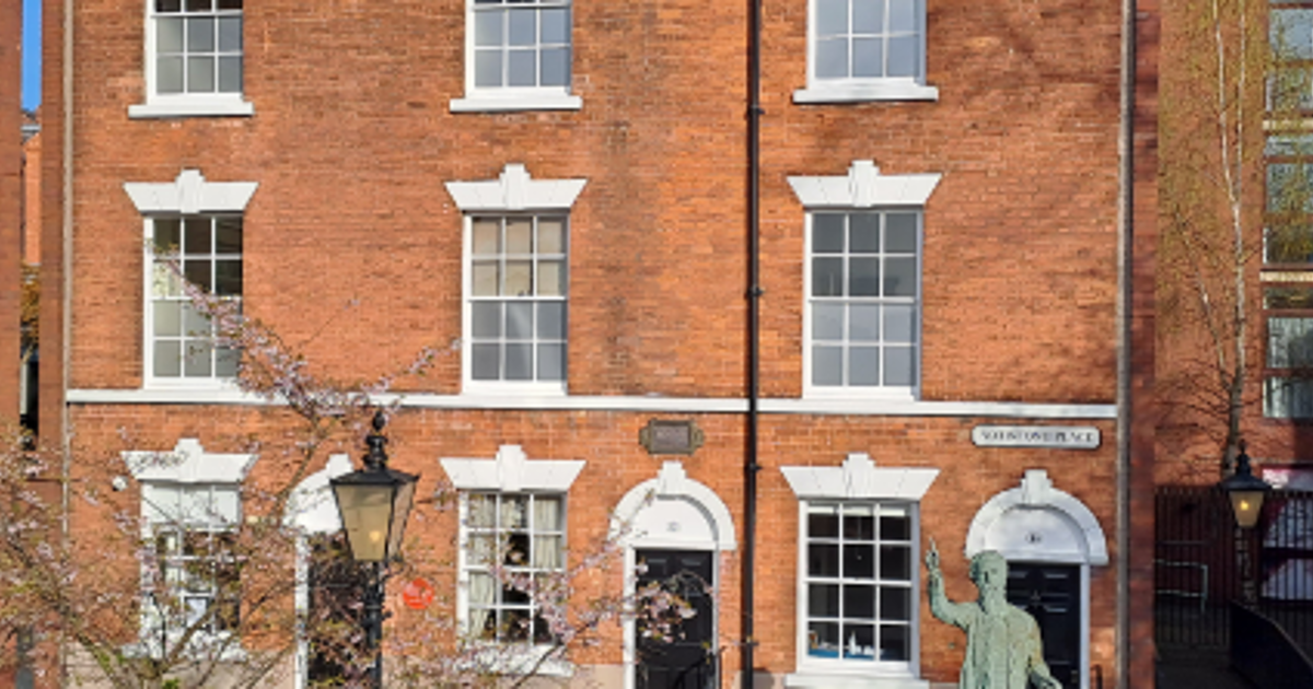 Museum Open House - Leftlion - Nottingham Culture