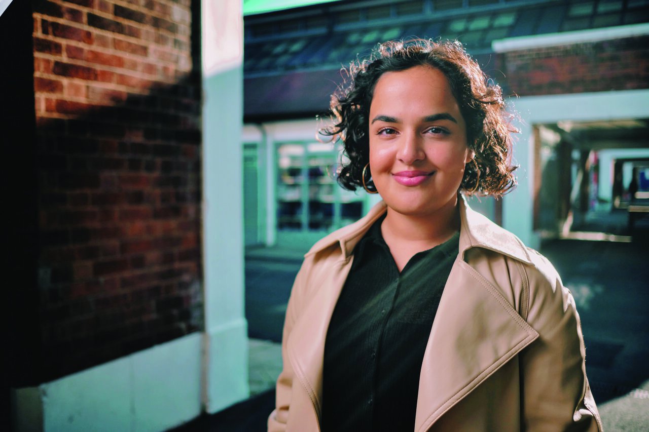 Nadia on... Homelessness in Nottingham - Leftlion - Nottingham Culture