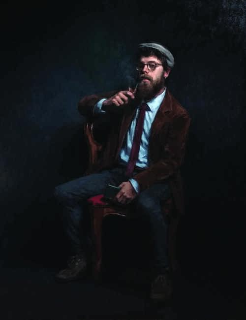 LeftLion Magazine #119 - Leftlion - Nottingham Culture