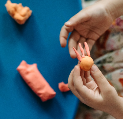 Claytime Workshop - Leftlion - Nottingham Culture