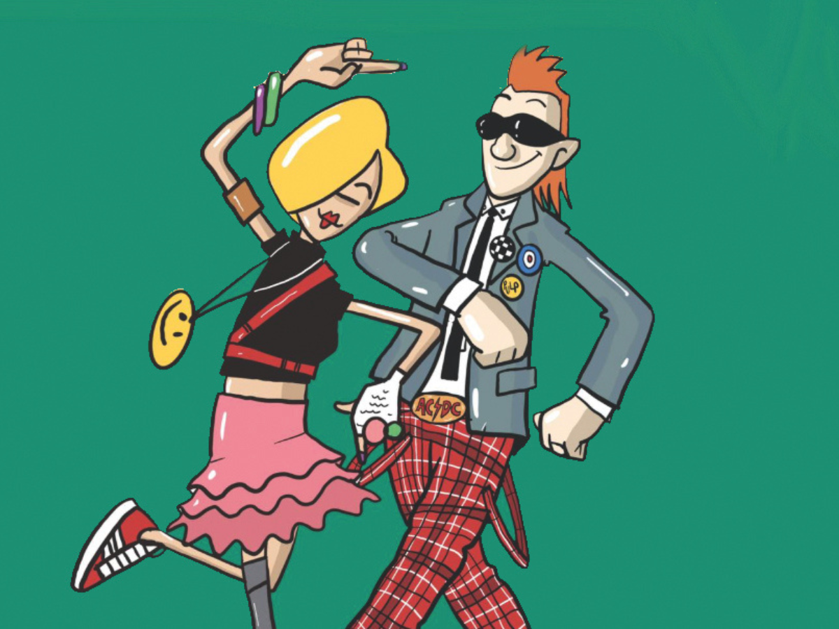 Lola Young, Day Fever and the Festival of Food and Drink: Here's what's ...