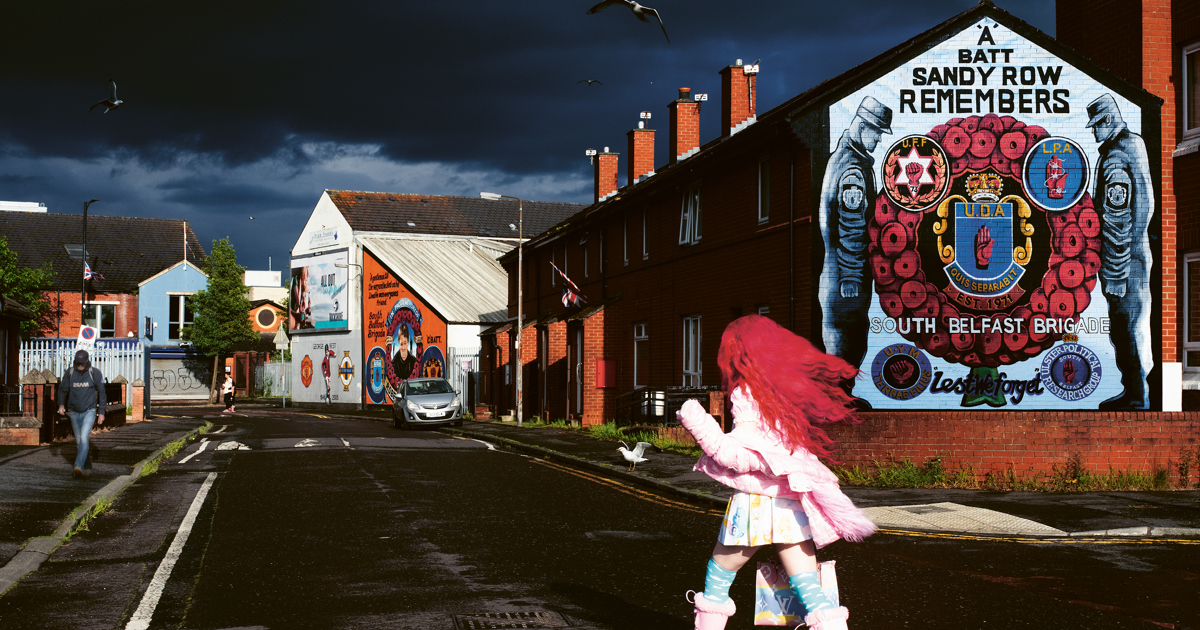 After the End of History: British Working Class Photography 1989 – 2024 ...