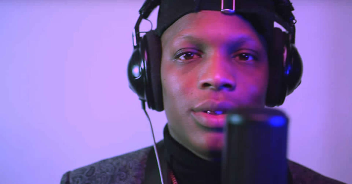 10 Notts Hip Hop Artists to Watch Out For - Leftlion - Nottingham Culture