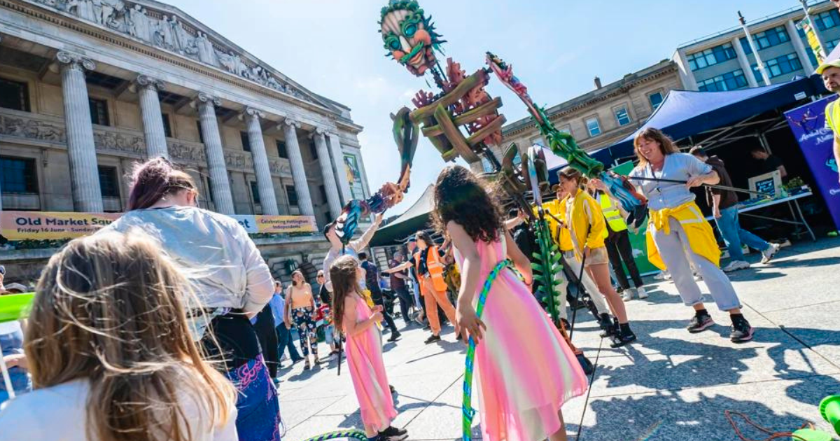 Ice skating, Ruby Wax, Gary Numan, Green Hustle and 30 Seconds to Mars: Here's what's on this ...