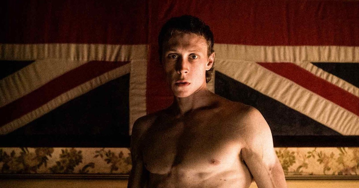 Film Review: True History of the Kelly Gang - Leftlion - Nottingham Culture