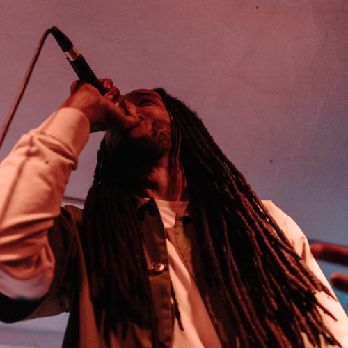 In photos: Jimmy Rocket and Friends V2 at Mimm Studios - Nottingham Culture