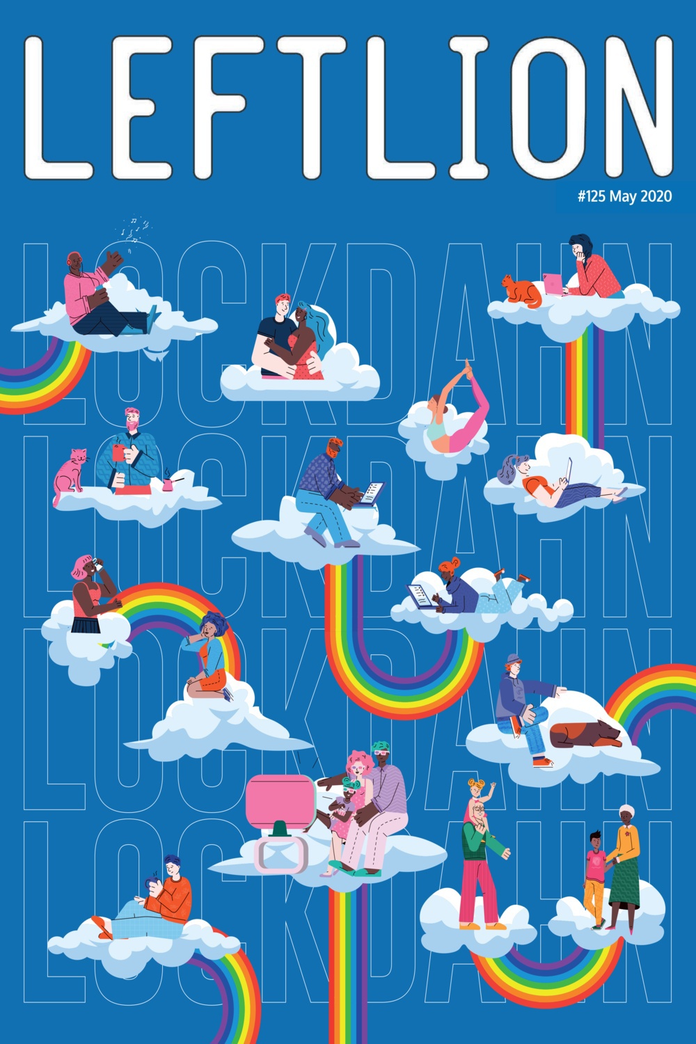 Under Cover Artist: Beane - Nottingham Culture