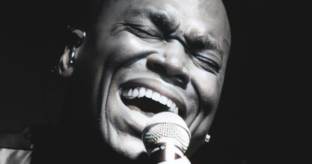 Ray Greene + Special Guest Dennis Rollins [soul/r&b] - Leftlion ...