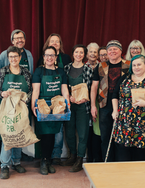 LeftLion Magazine #168 - Leftlion - Nottingham Culture