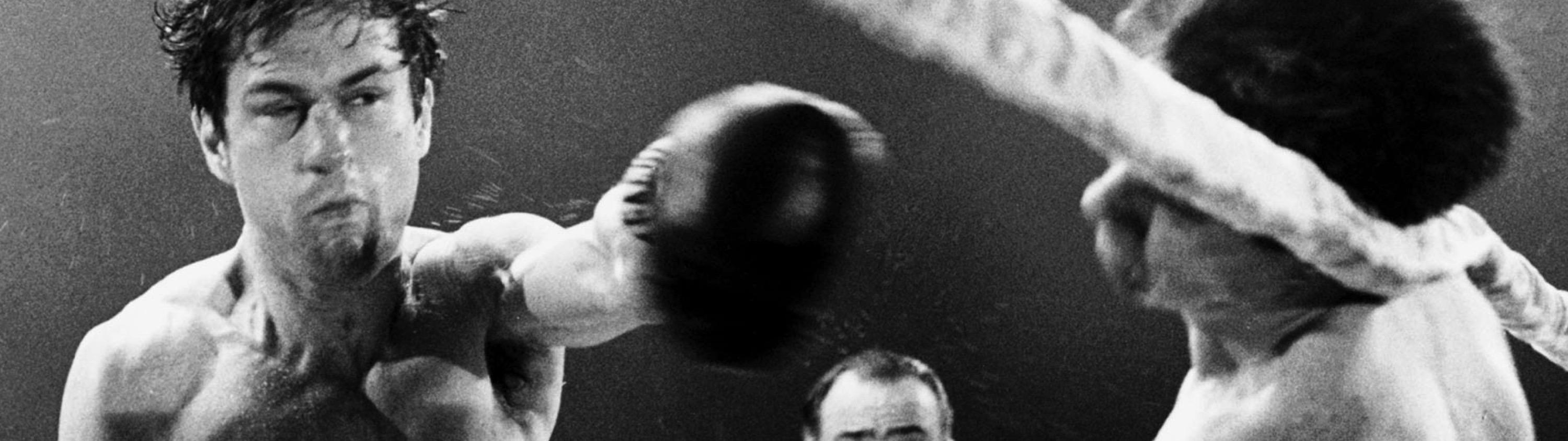 Top 10 Boxing Movies - Leftlion - Nottingham Culture