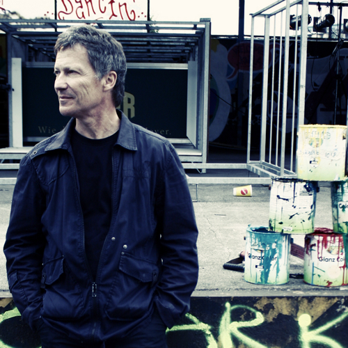 Michael Rother Interview - Nottingham Culture