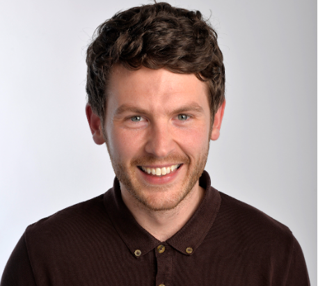 George Lewis: Man Behaving Dadly (work In Progress) - Leftlion ...