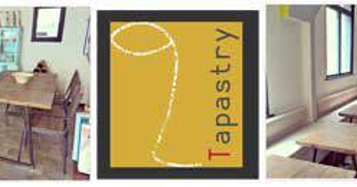 The Tapastry - Nottingham Culture