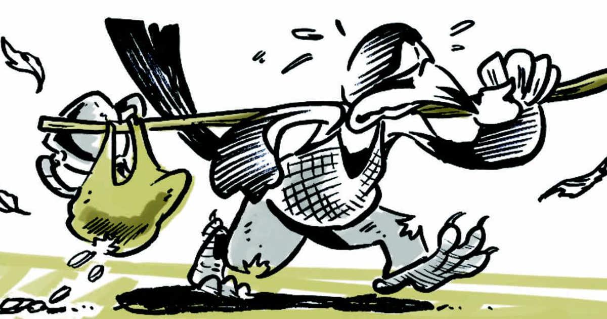 Ayup Duck: The Latest Nottingham News - Nottingham Culture