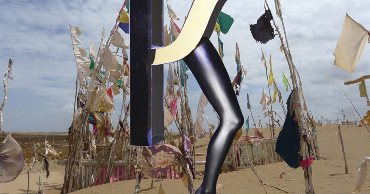 Mountain of Tongues at Backlit - Leftlion - Nottingham Culture