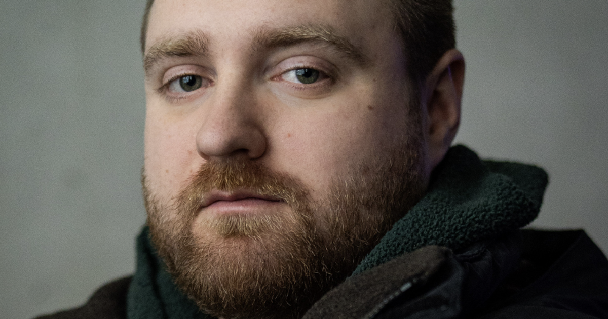 Interview : Film and Play Director Atticus Orsborn - Nottingham Culture