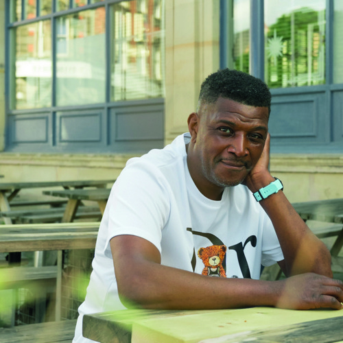 Rebirth and redemption: we reunite with local singer Whycliffe as he ...