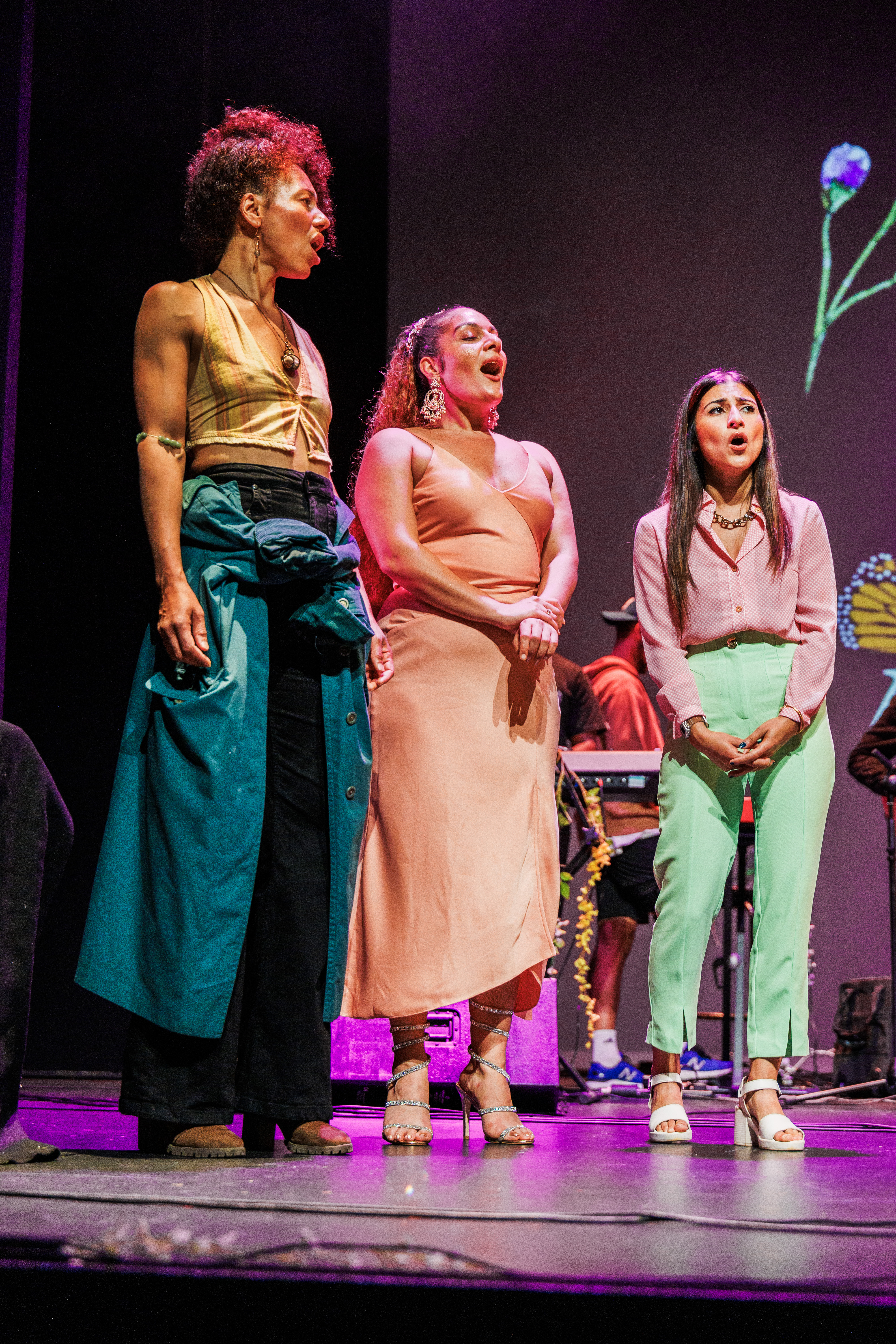 In photos: Acoustickle Summer Showcase at Nottingham Playhouse ...