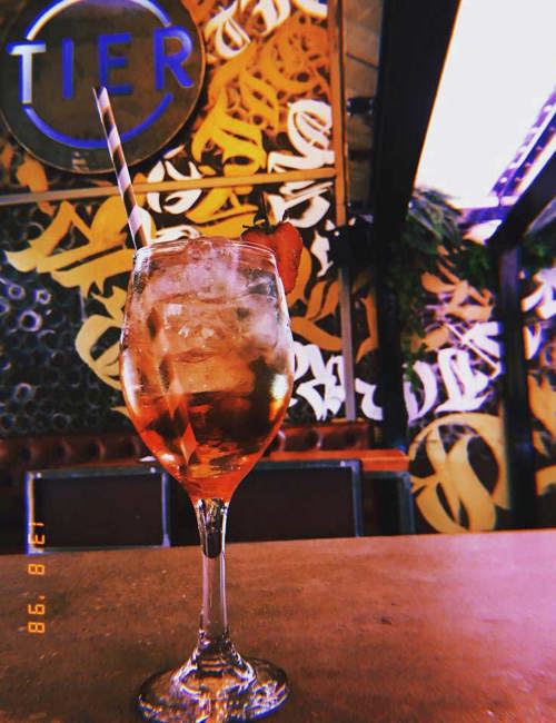 Boilermaker Have Had A Boilermakeover - Leftlion - Nottingham Culture