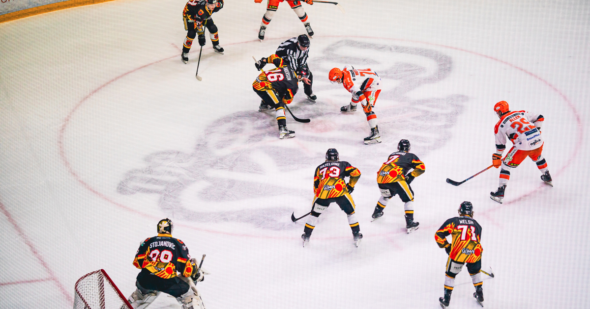 The Claw - April - Nottingham Culture