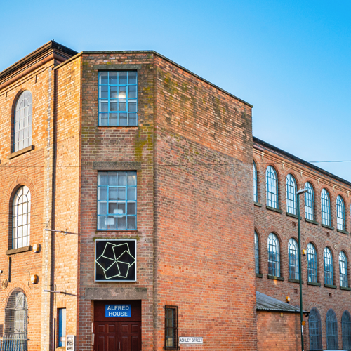 Sneinton’s Backlit Gallery to receive almost £500k in funding from Arts ...