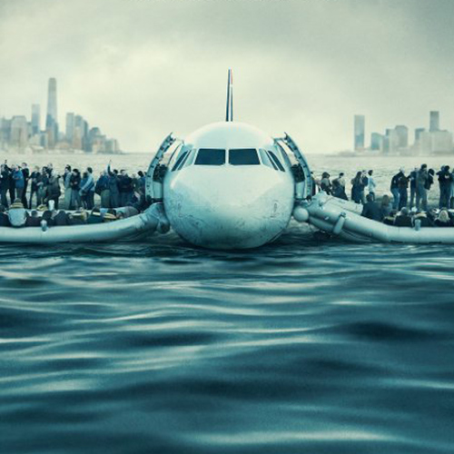 Film Review: Sully: Miracle on the Hudson - Nottingham Culture