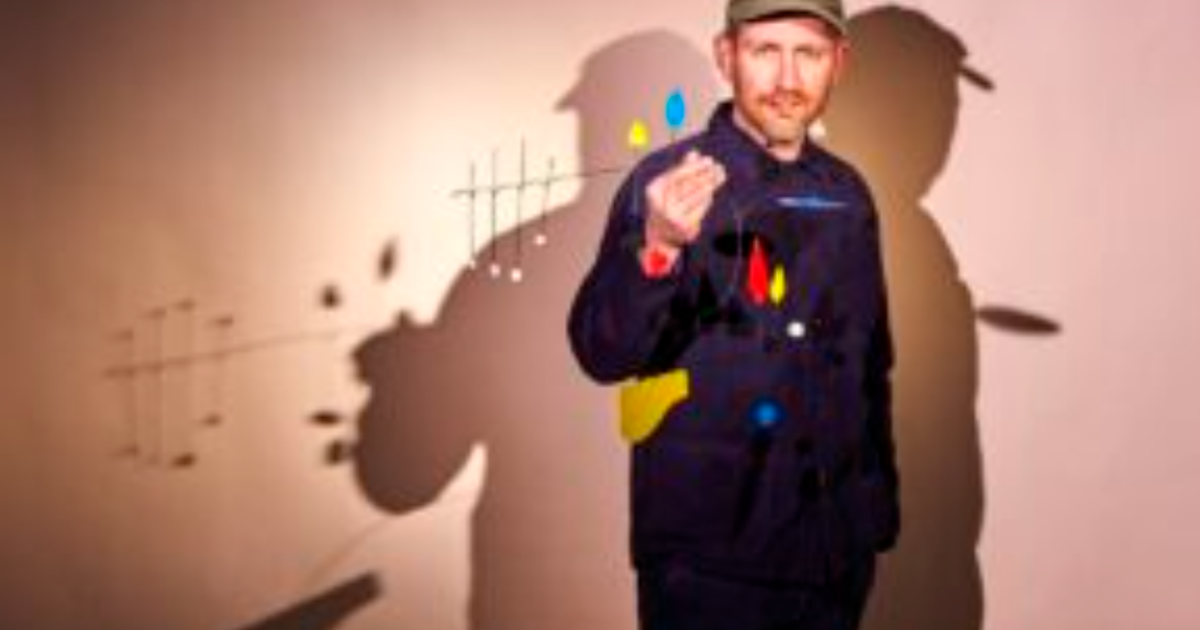 Matthew Halsall - Leftlion - Nottingham Culture