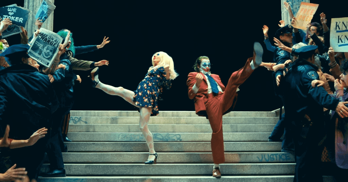 Joker: Folie a Deux Review - Nottingham Culture