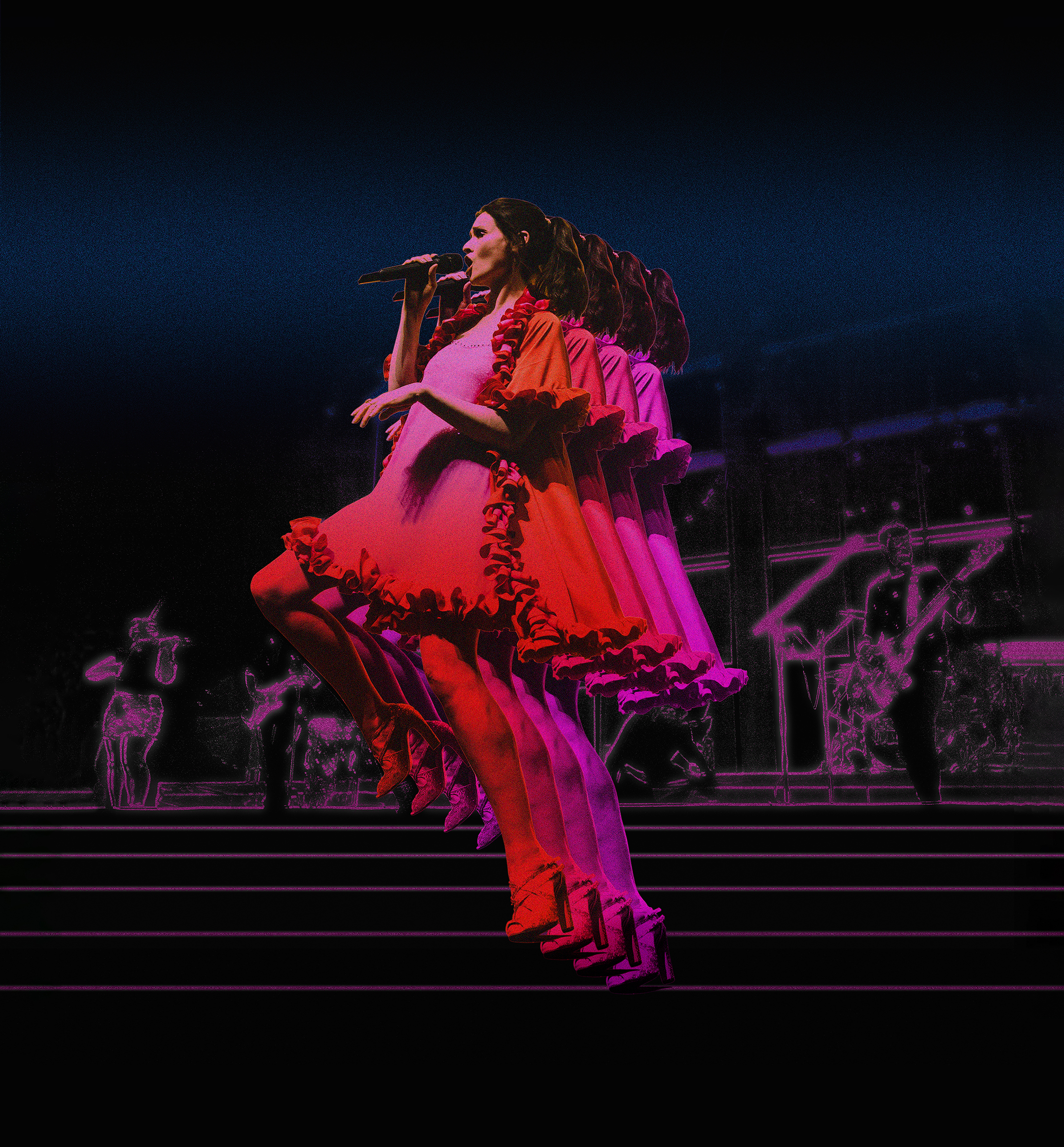 Gig Review: Sophie Ellis Bextor at Royal Concert Hall - Leftlion ...