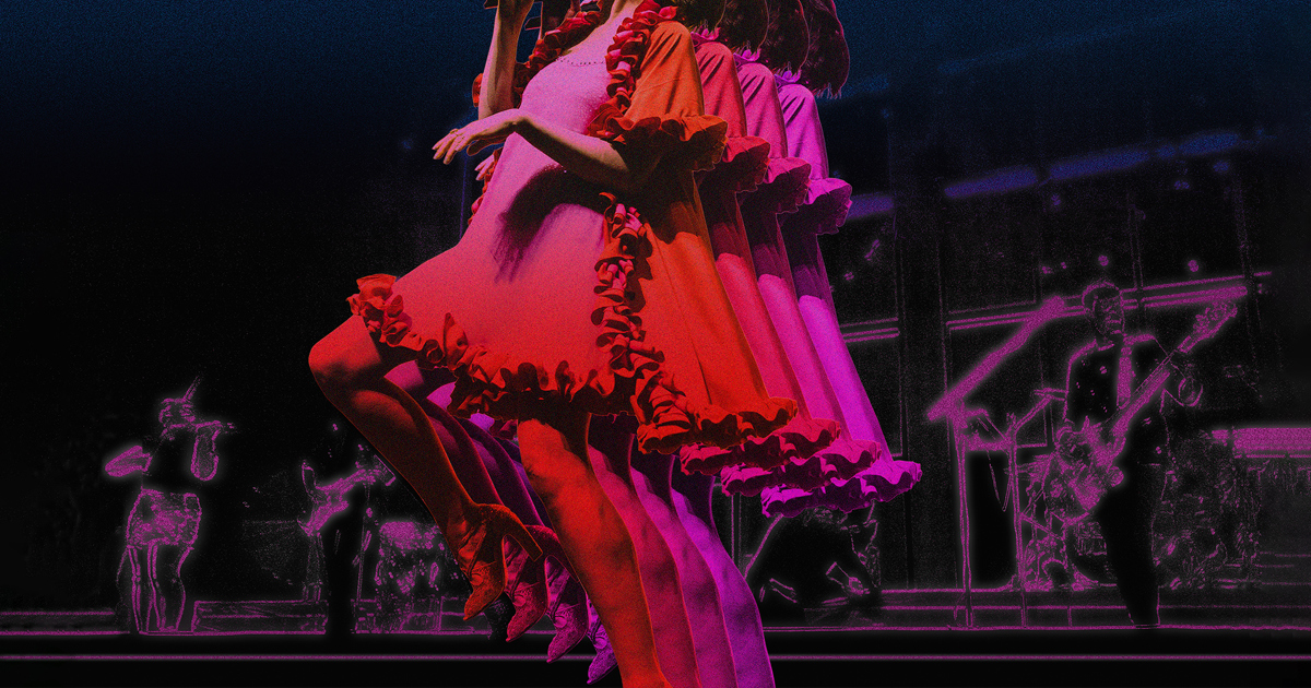 Gig Review: Sophie Ellis Bextor at Royal Concert Hall - Leftlion ...