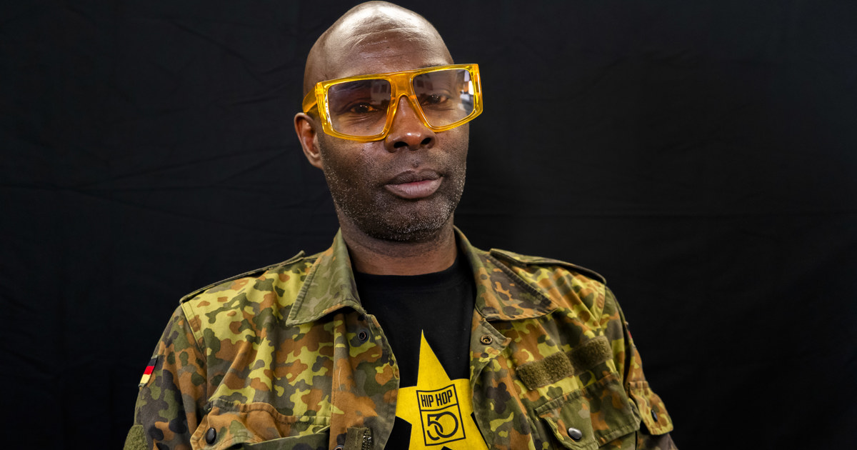 Richard Douglas (aka Joe Buhdha): Voices from Nottingham's Windrush ...