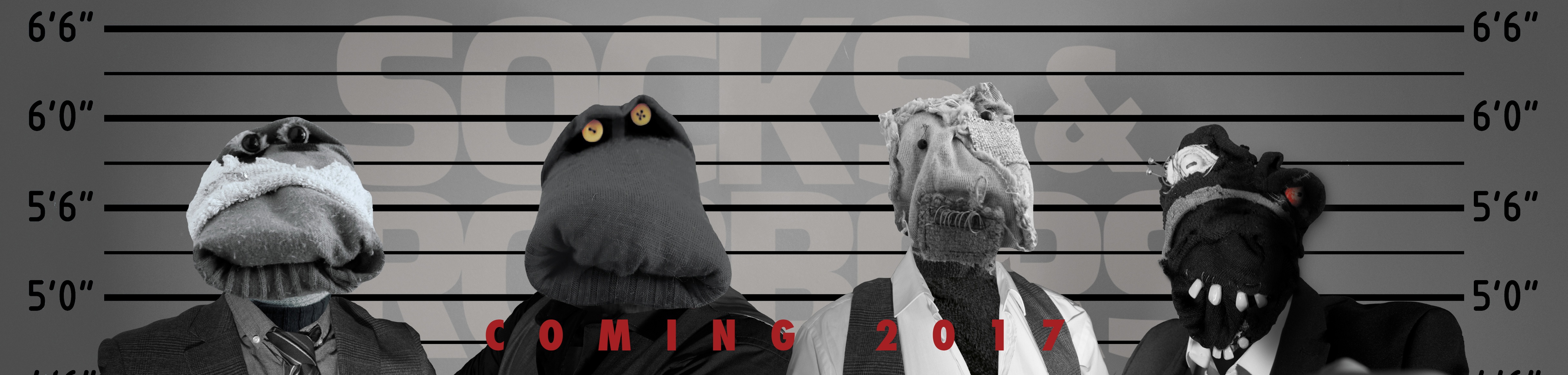 Filmmaker David Lilley Talks Crowdfunding for Socks & Robbers ...