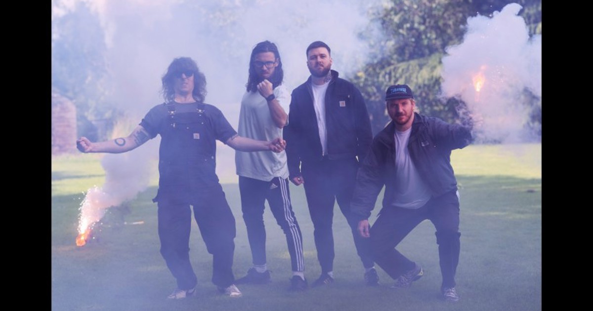 The Scratch - Leftlion - Nottingham Culture