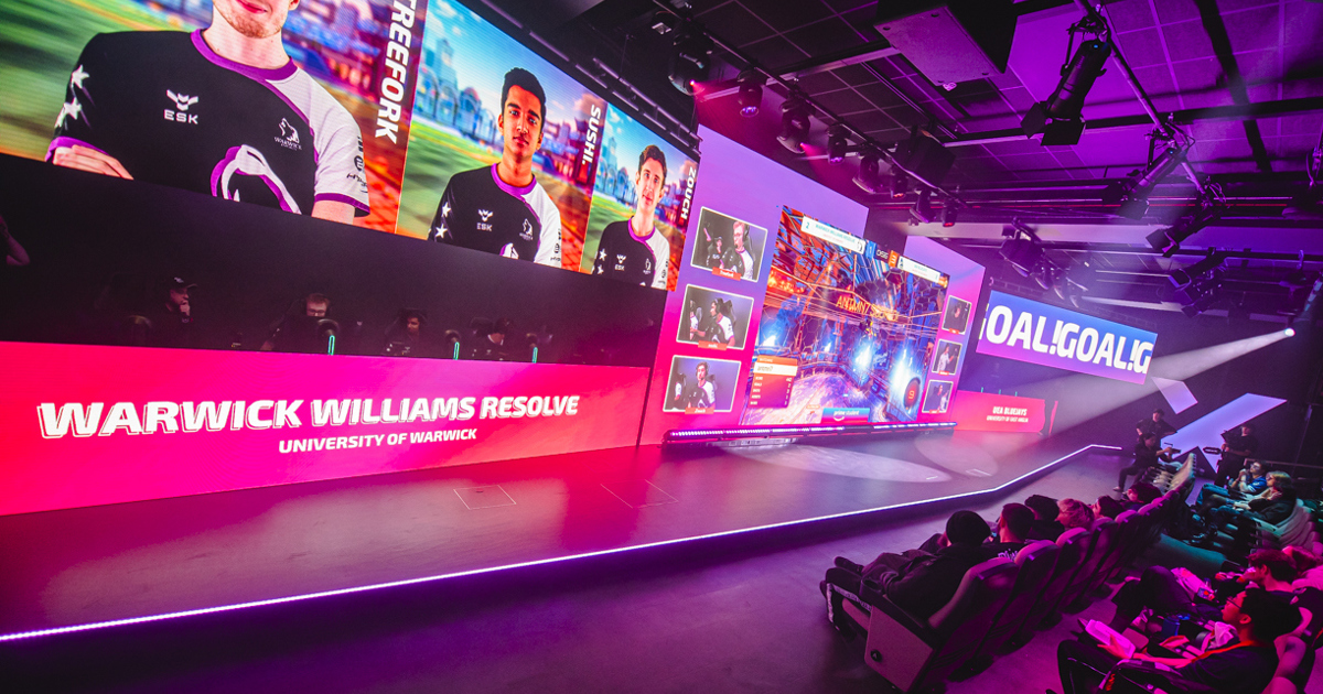 We Rundown the Top Talent Gracing Confetti Industry Week - Leftlion ...