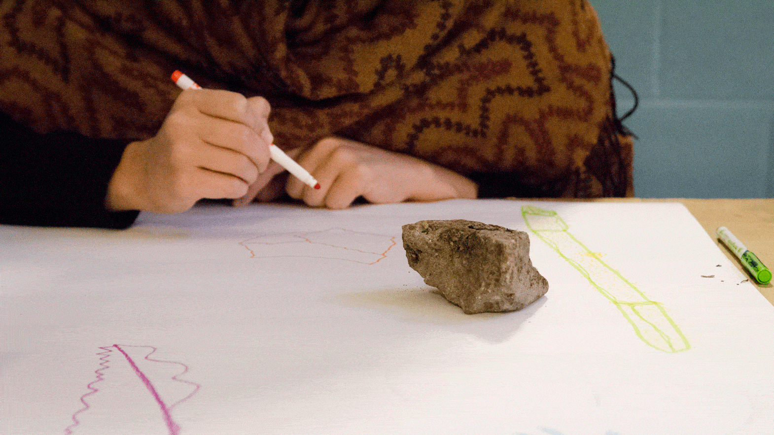 Surface Gallery's EM16: Pulse Exhibiting Artists - Leftlion ...