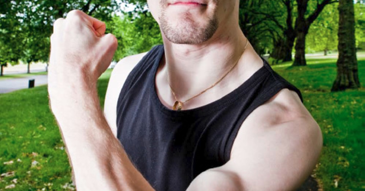 Interview: Dan Edge - Nottingham Culture