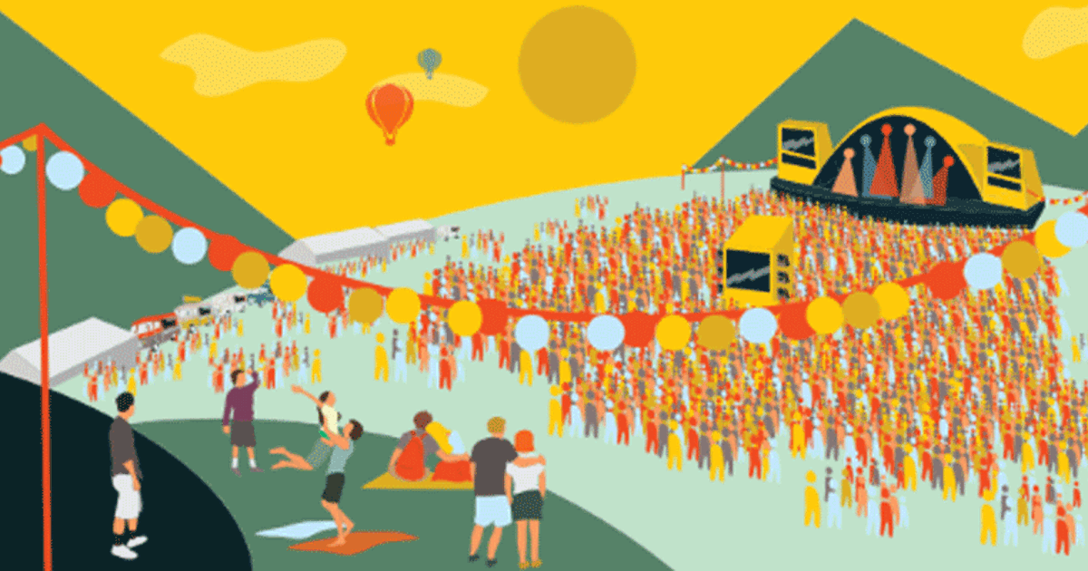 29 Festivals You've Got To Get To This Year - Leftlion - Nottingham Culture