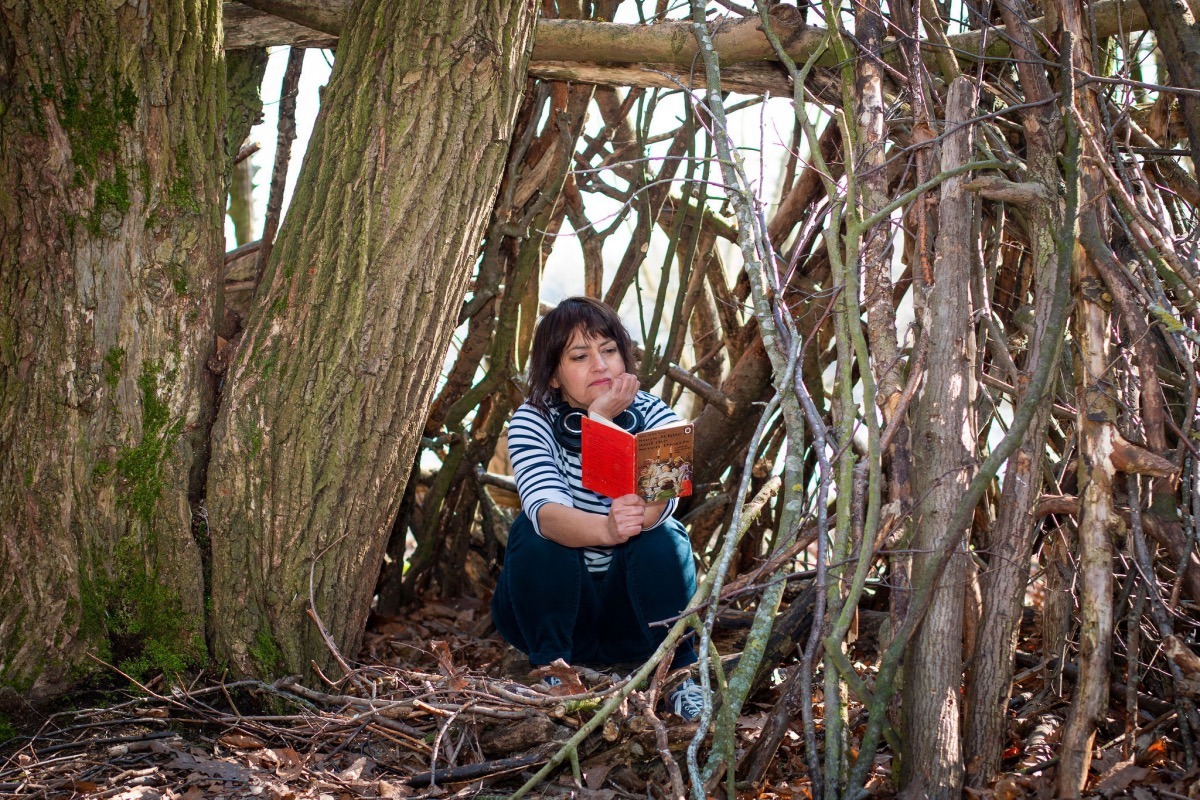 Meet Rehannah Mian, the Notts Podcast Host Diving Into the Darker Side of Fairy Tales - Leftlion ...